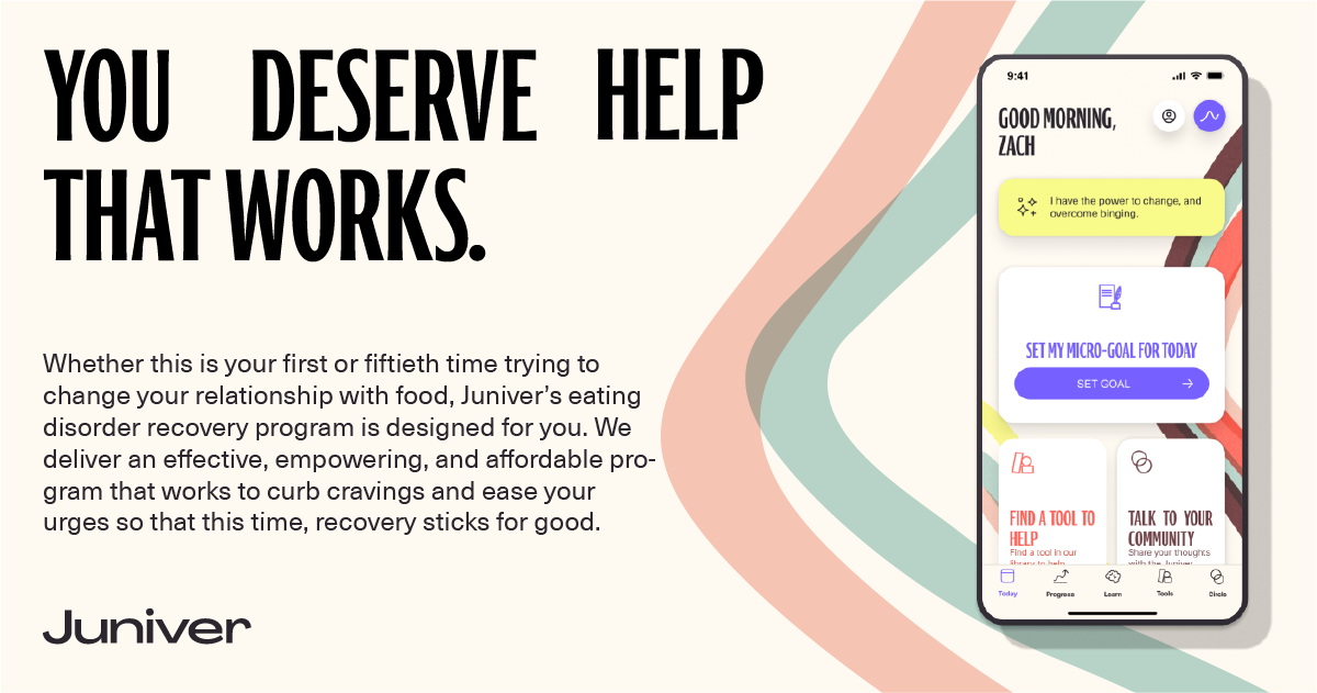 Juniver: How it works