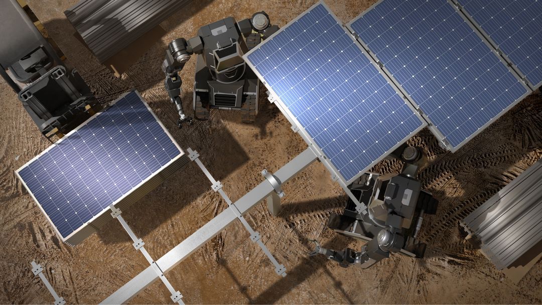 Focus | AI Robotics Redefining the Workforce