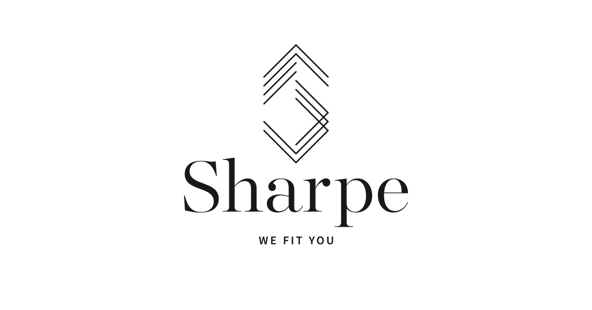 Sharpe Suiting - Luxury Custom-Fitted Suits