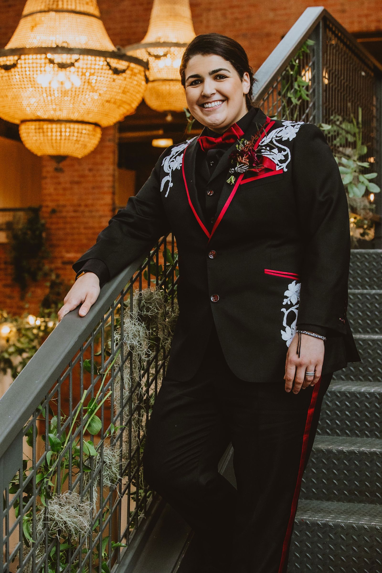 Sharpe Suiting - Luxury Custom-Fitted Suits