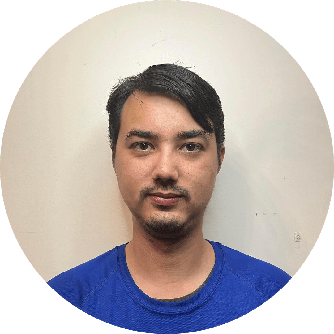 Mission Ready's story and vision