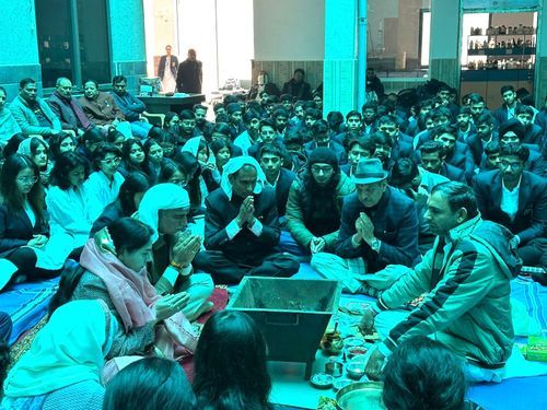 IIVER - India’s Best Private Veterinary College, Rohtak Haryana