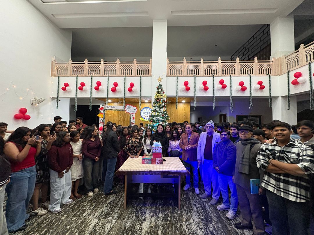 IIVER - India’s Best Private Veterinary College, Rohtak Haryana