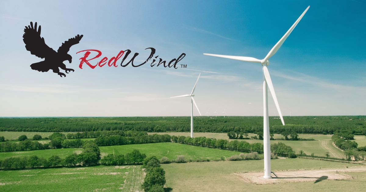 RedWind Renewables - An Industry Leader in Renewable Energy