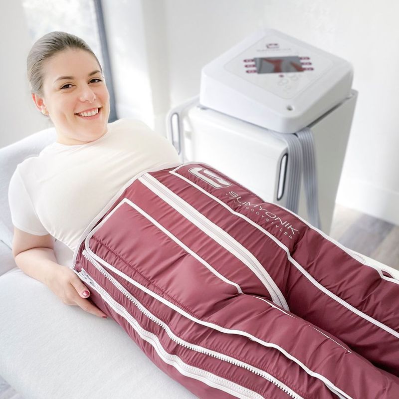 SLIMYONIK® – your Bodystyler