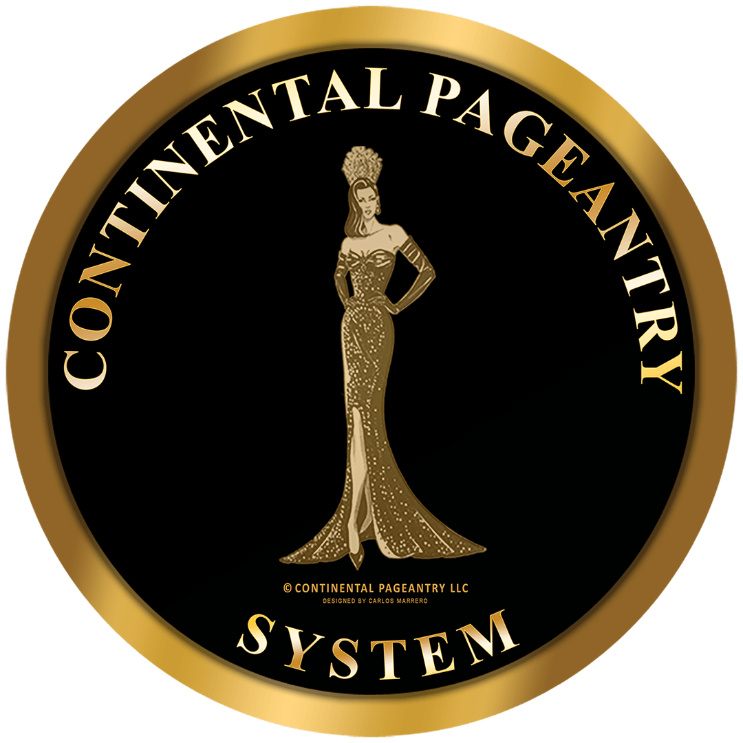 Mr Continental Pageant