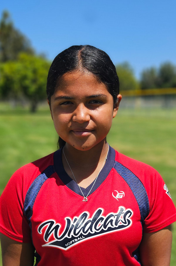 Lyla Nolazco - Nugent 14u - CA - Wildcats Fastpitch