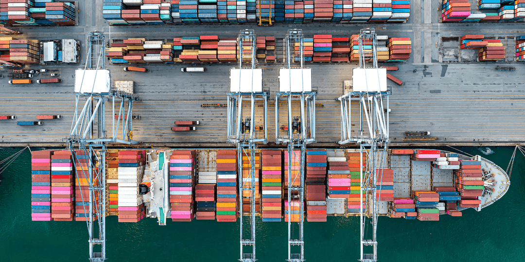 eLogbook Solutions for Logistics & Operations | Rubus Digital