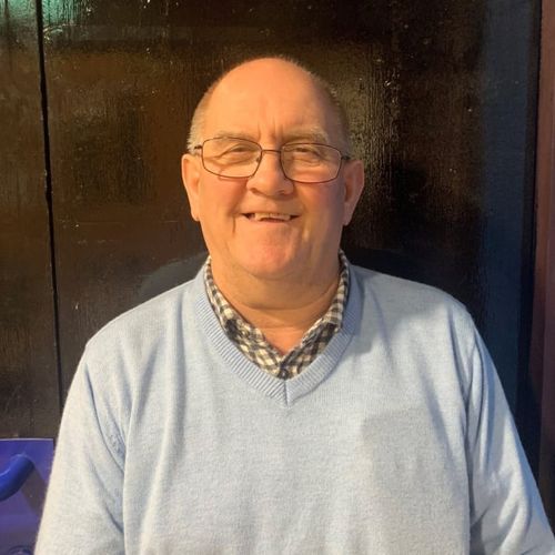 Meet Our Team | Dedicated to Supporting Young People
