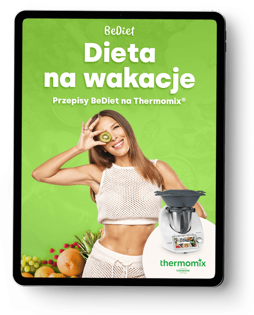 BeDiet Thermomix2