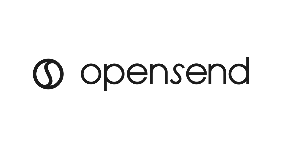 How It Works | Opensend