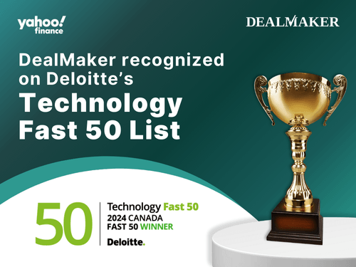 DealMaker | Raise Capital Online