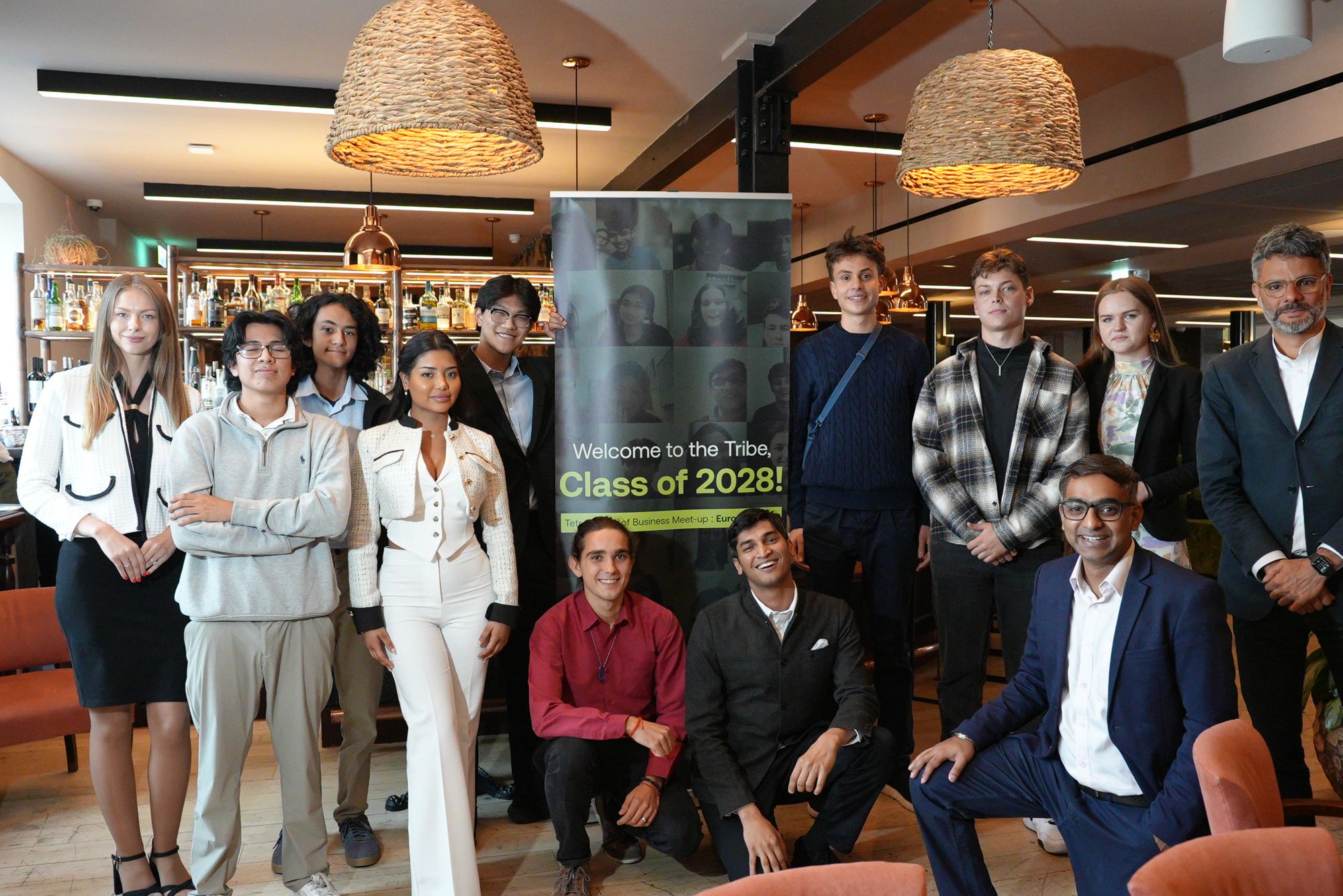 Insights & Stories | Tetr College of Business Blog