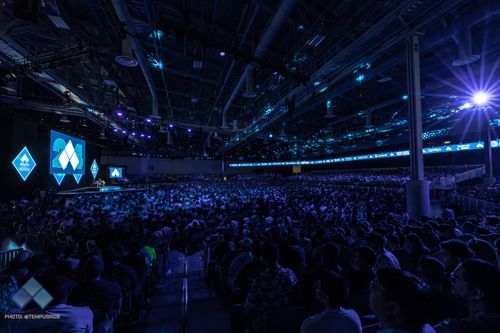 Evo | The Ultimate Fighting Game Tournament