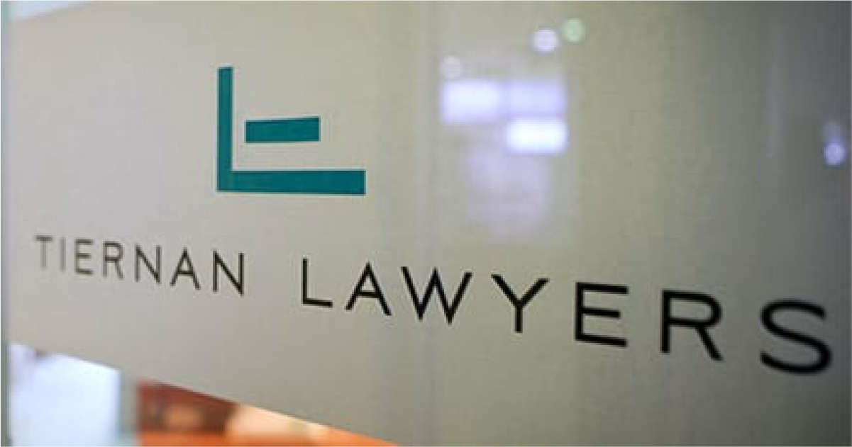 About Us | Tiernan & Associates Lawyers