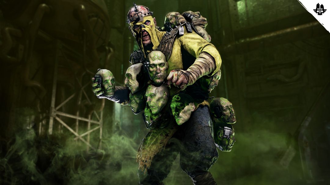 CLASS SPOTLIGHT - PSYKER: PSYKINETIC