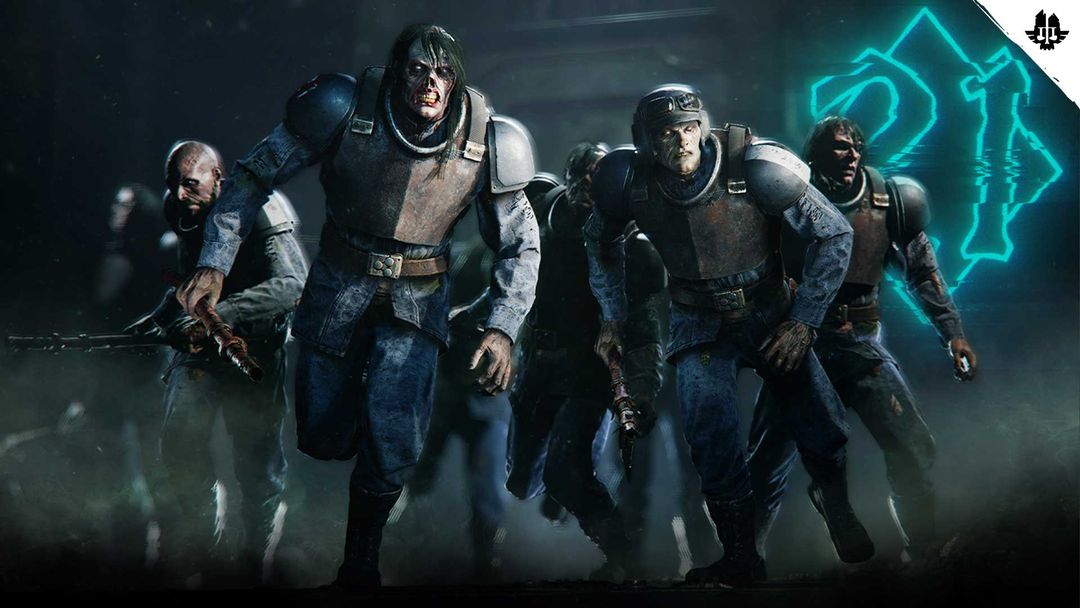 CLASS SPOTLIGHT - PSYKER: PSYKINETIC