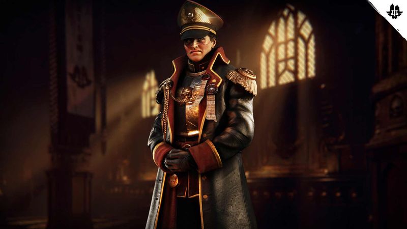 CLASS SPOTLIGHT - PSYKER: PSYKINETIC