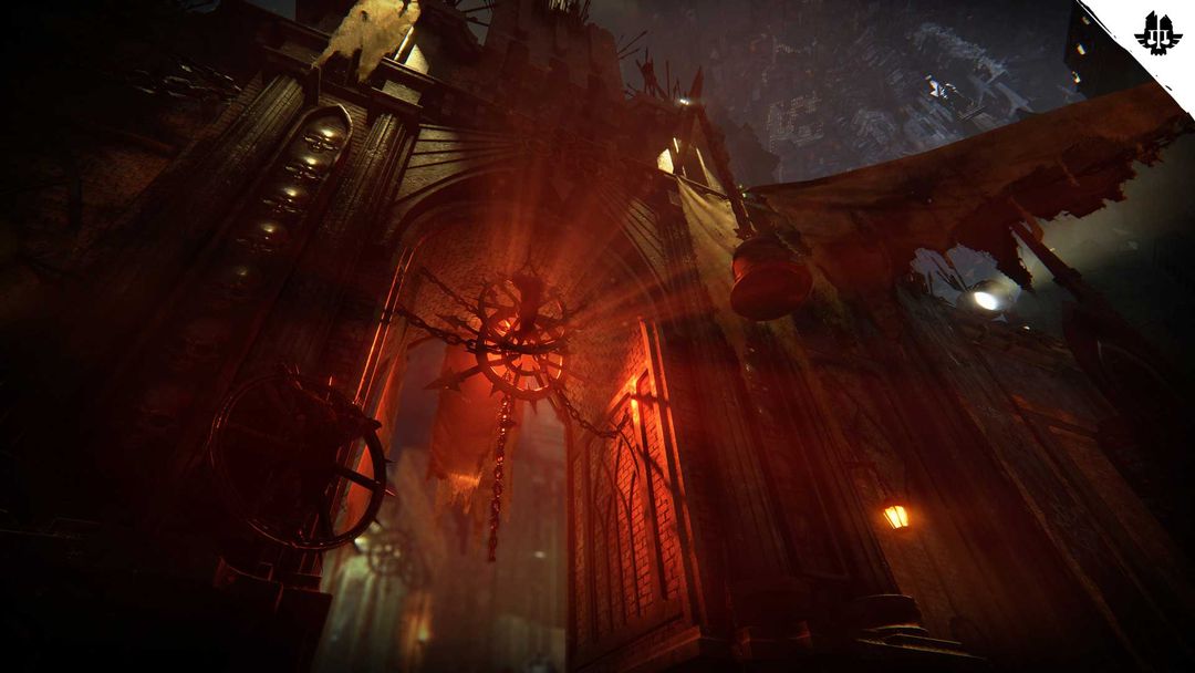 Grim Protocols Update