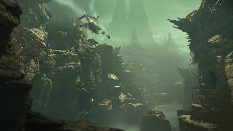 'Beyond the Hive' free update, out now! Patch 1.11.0 & Expeditions Game ...