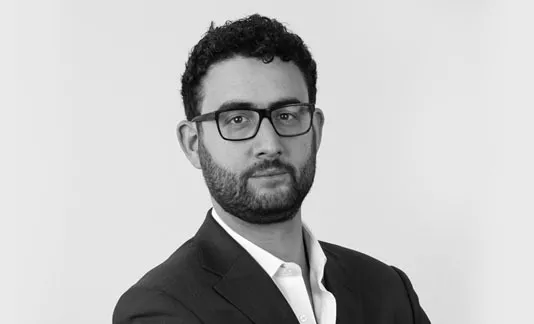 Ben Shimshon, Co-founder and CEO - Thinks Insight & Strategy