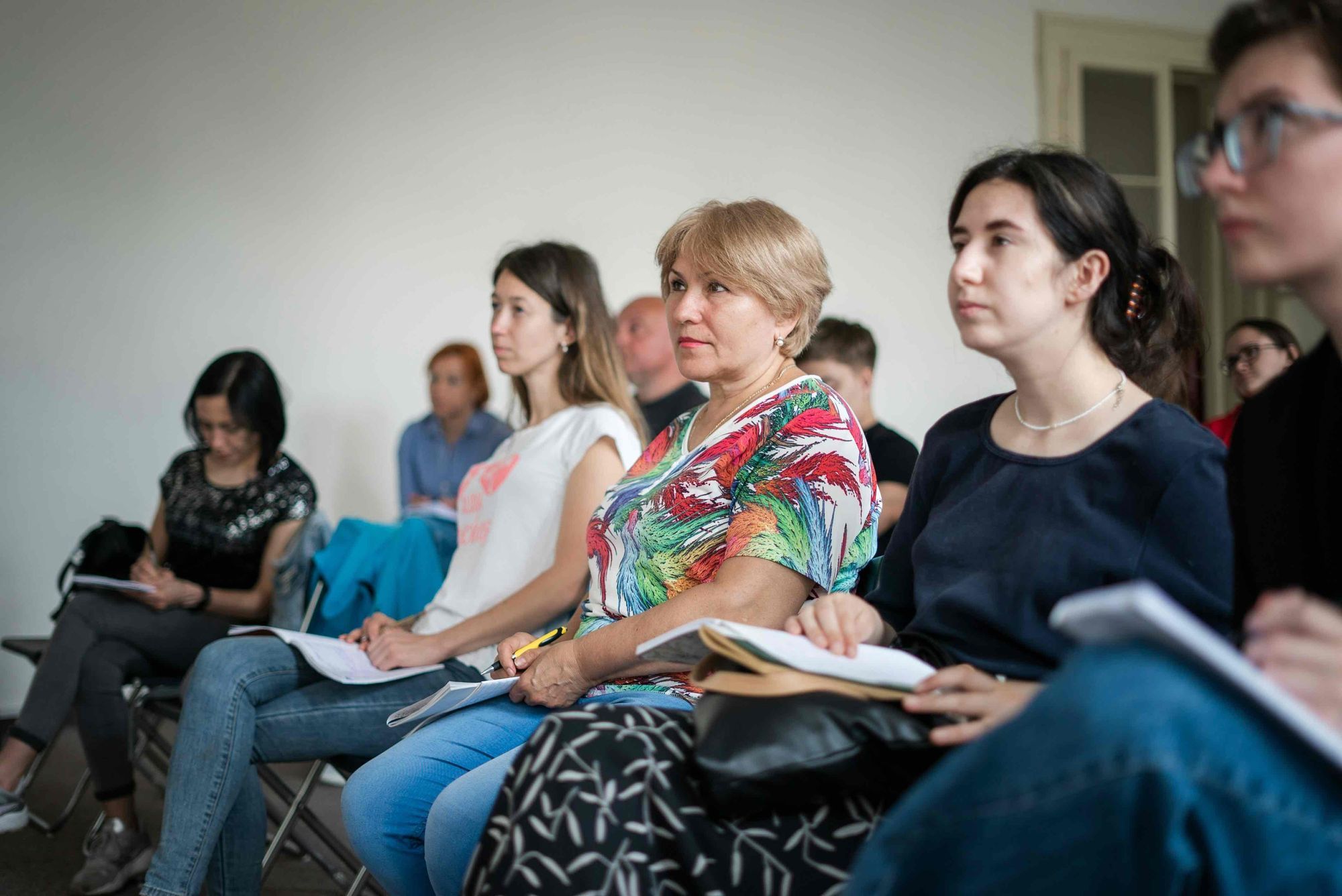 Best Practice for Inclusive Engagement