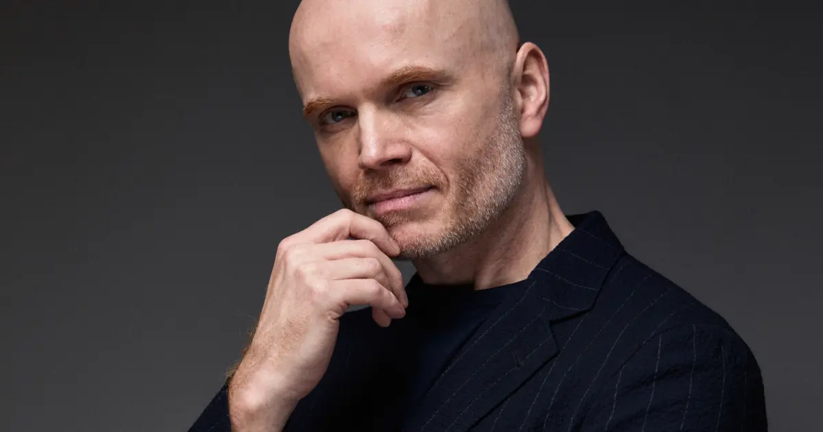 Greg Bran - Meet Professor Greg Bran | GBA London