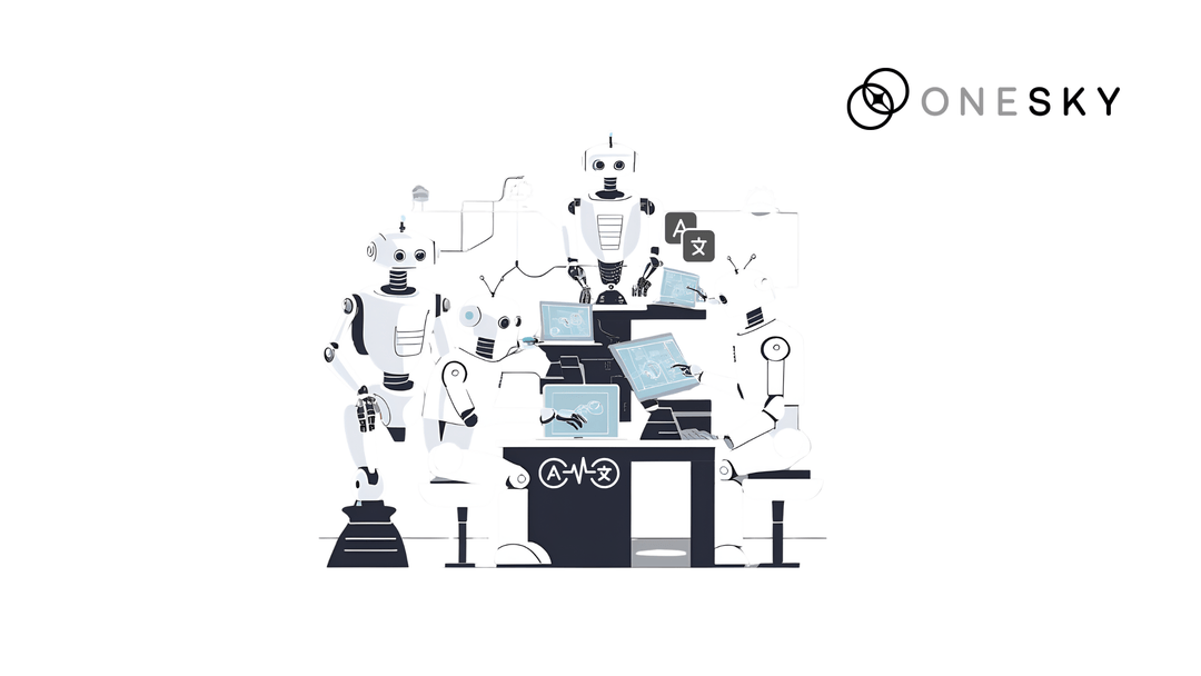 Best Agentic AI Tools: Real-Life Examples & Top Framework | OneSky Blog ...