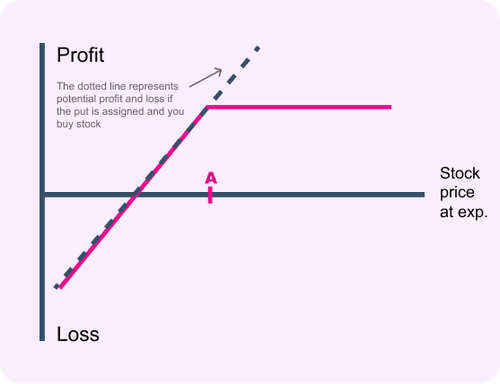 Cash-Secured Put | Trading Put Options - The Options Playbook