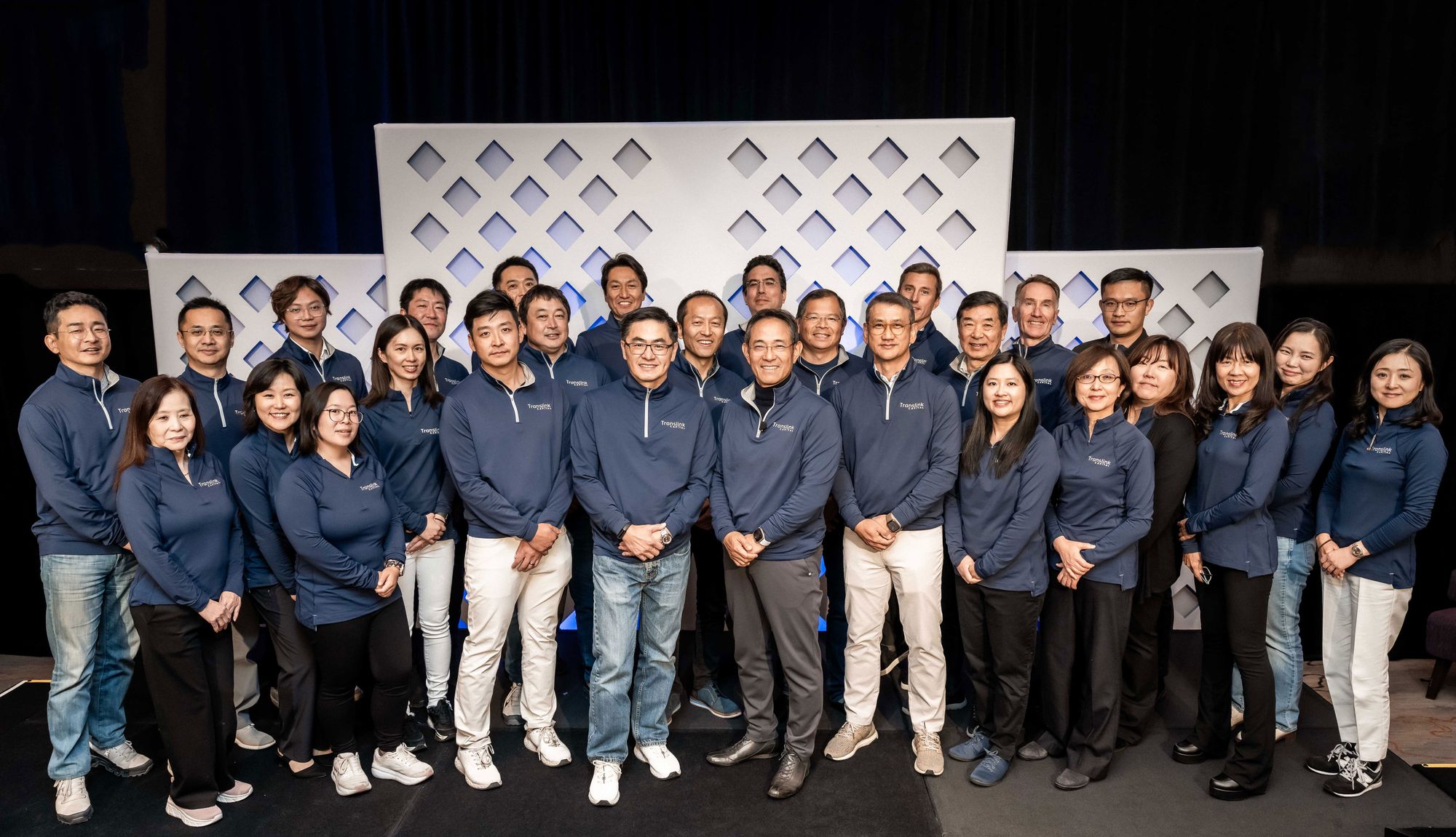 About us | Translink Capital - Institutional connections to Asia's ...