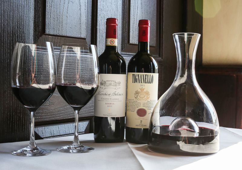 Piero's Italian Cuisine | Old School Las Vegas Meets Italian Fine Dining