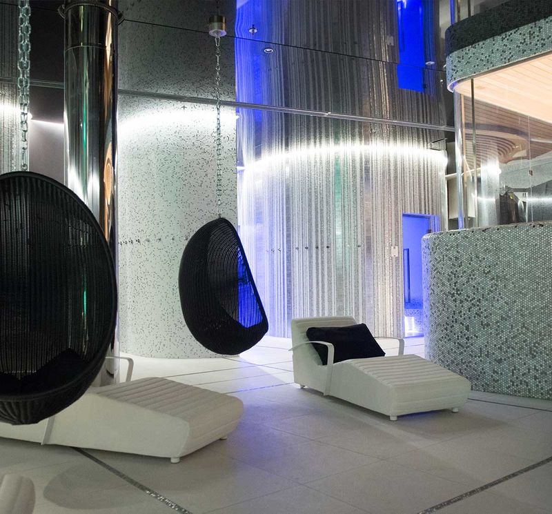 Planet Wellness Village: Relax e Benessere in un'Oasi di Pace