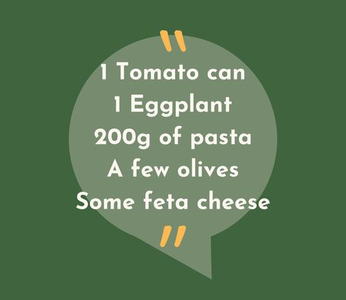 TOP 1 Recipe Finder by Ingredients App | Crumb