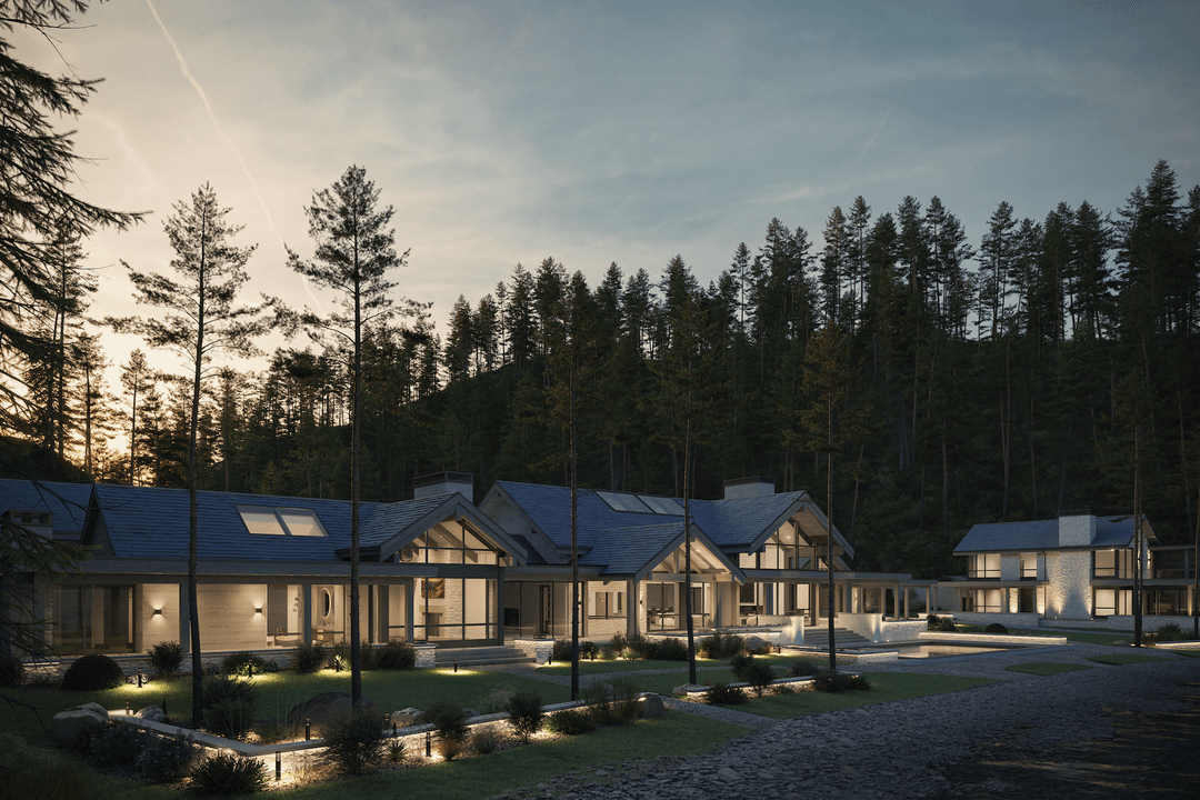 Portfolio - Payne Cole Designs