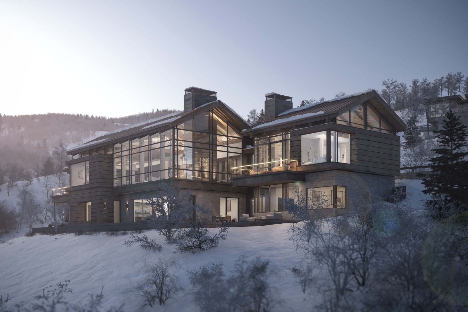 Portfolio - Payne Cole Designs