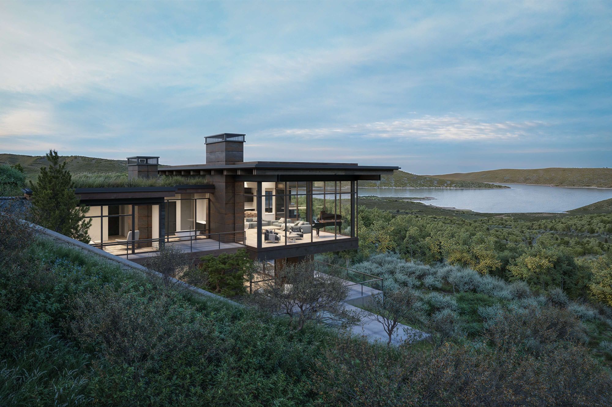 Portfolio - Payne Cole Designs