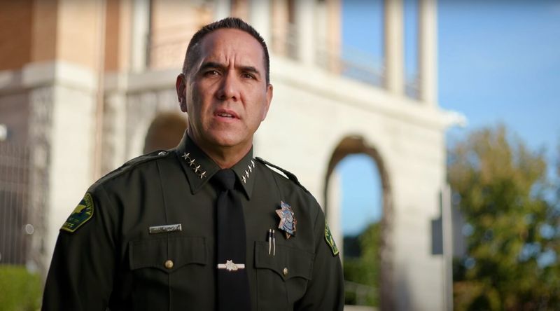 Join the Placer County Sheriff's Office!