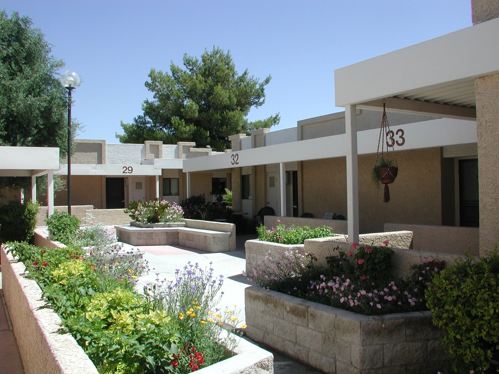 Arthur D. Sartini Annex | SNRHA