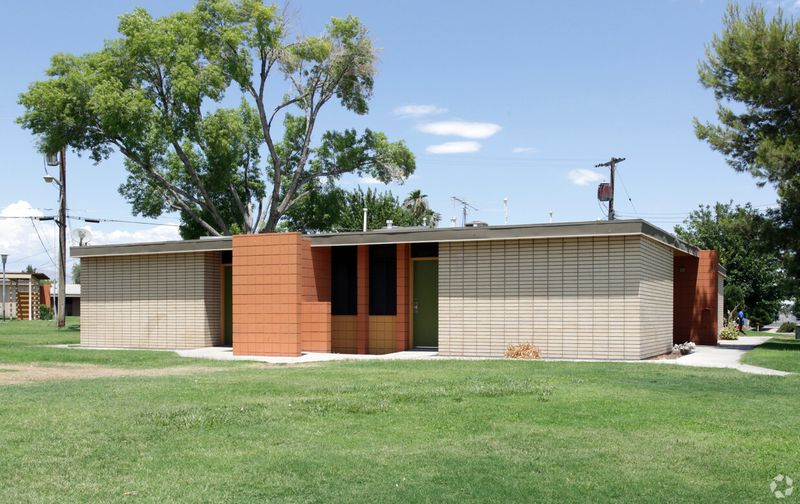 Archie Grant Park | SNRHA