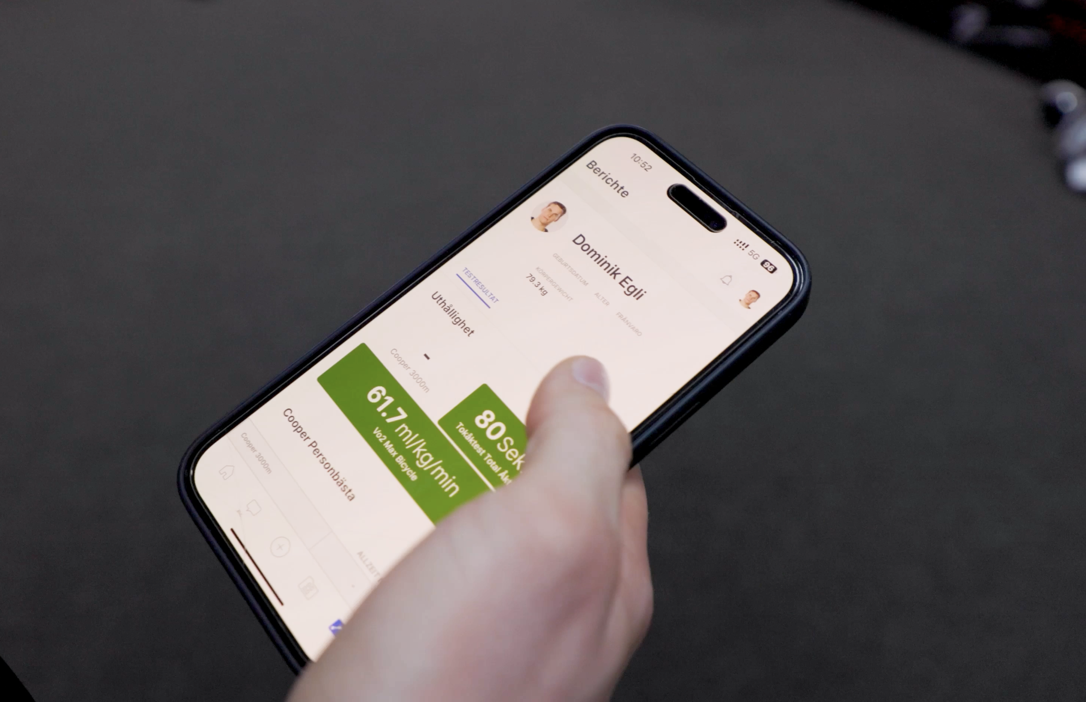 XPS Stories | Connecting Coaches, Performance and Medical Staff at ...