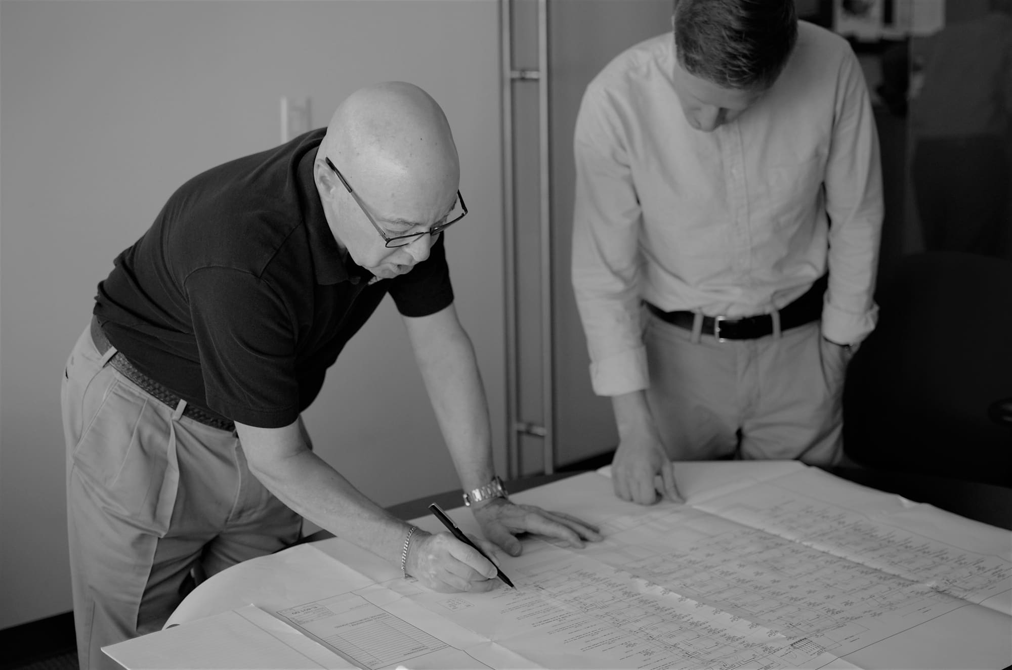 About Quadlogic Controls