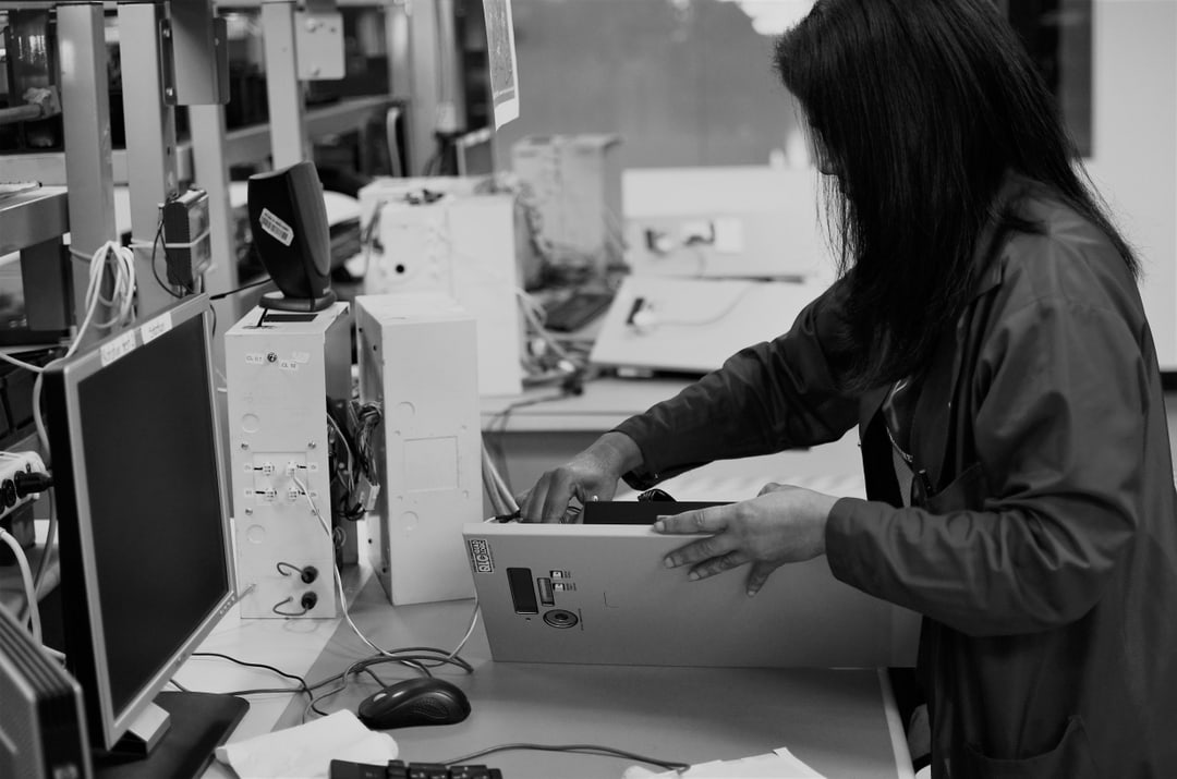 About Quadlogic Controls