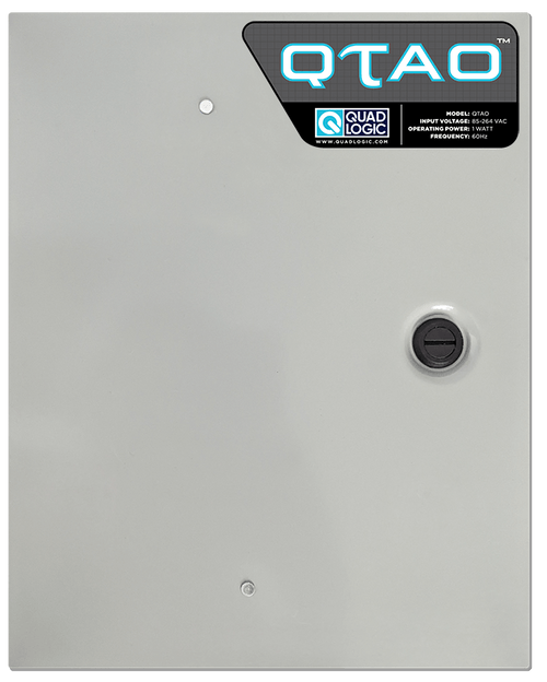 Quadlogic Controls | Residential Submetering Systems