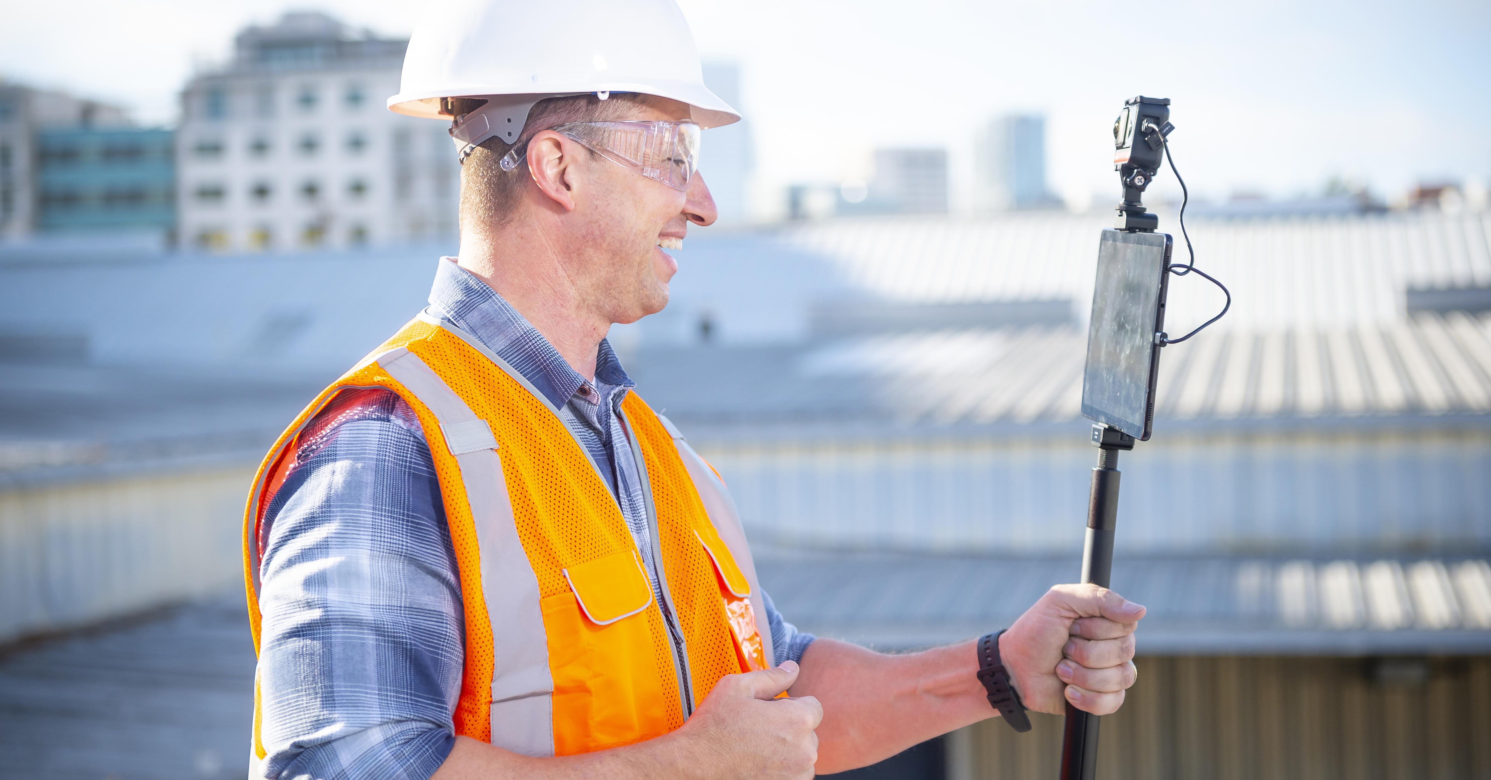 Remote Inspection Software | 360 Live Inspections - Avatour