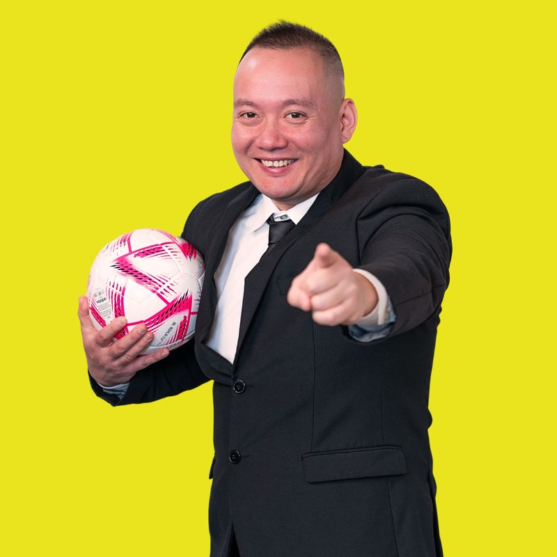 MCLG - Meet the Team