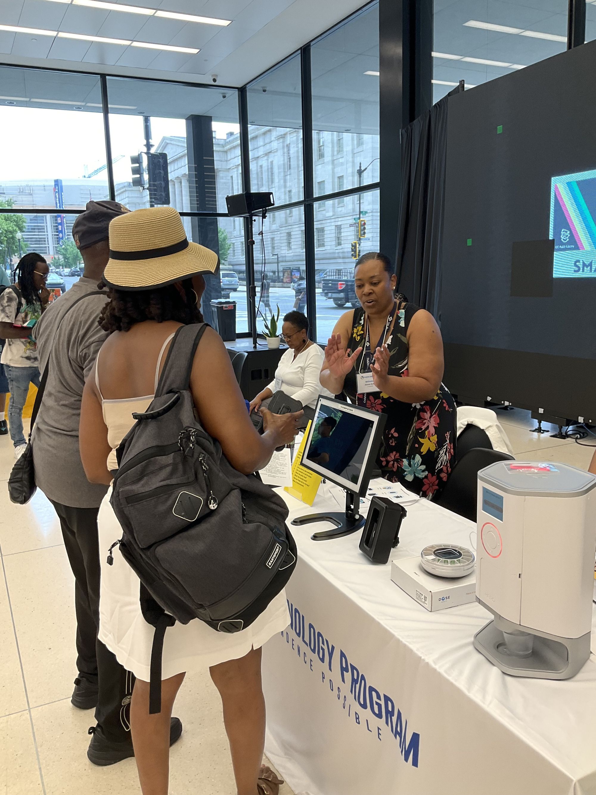 University Legal Services for the District of Columbia