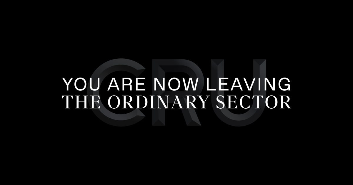 Strategic and creative Brands | CRU Brand Consultancy Berlin & Munich