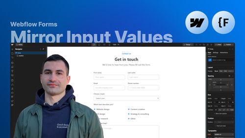 Dynamic Grid Gallery in Webflow: A Creative Layout for Images (No Code ...