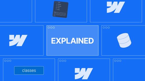 Webflow Explained | Supasaito