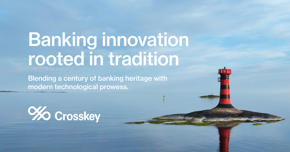 Contact Crosskey | Get in Touch with Our Fintech Experts